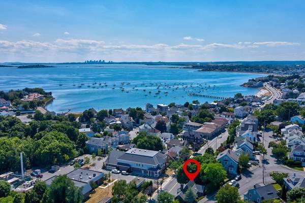 Swampscott, MA Homes For Sale & Real Estate