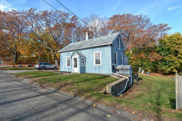 11 Oakham Rd, North Brookfield, MA 01535 - MLS 73054050 - Coldwell Banker
