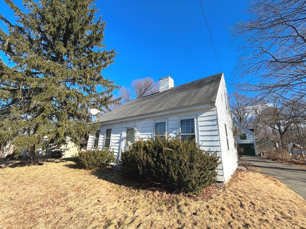 288 Middle St, Weymouth, MA 02189 - MLS 73080520 - Coldwell Banker