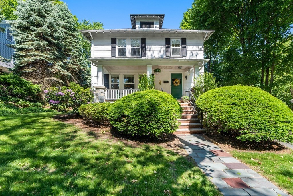 24 Ridge Rd, Milton, MA 02186 - MLS 73118516 - Coldwell Banker