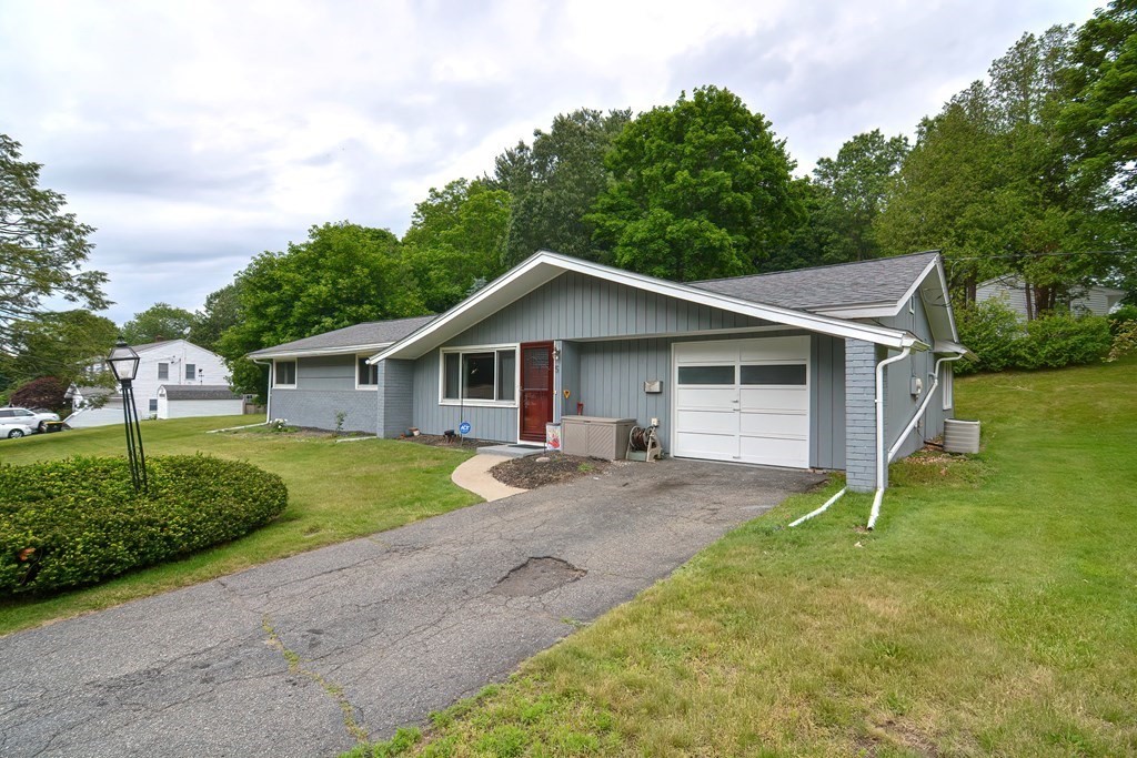 5 Sandra Dr, Framingham, MA 01701 - MLS 73128274 - Coldwell Banker