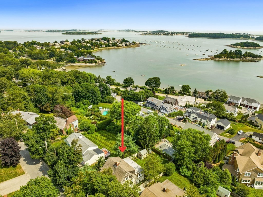 9 Talbot Rd, Hingham, MA 02043 - MLS 73141223 - Coldwell Banker