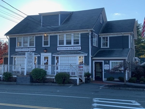 7 Elm St, Boxford, MA 01921 - MLS 73180057 - Coldwell Banker