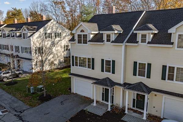 Rowley, MA Homes For Sale & Real Estate