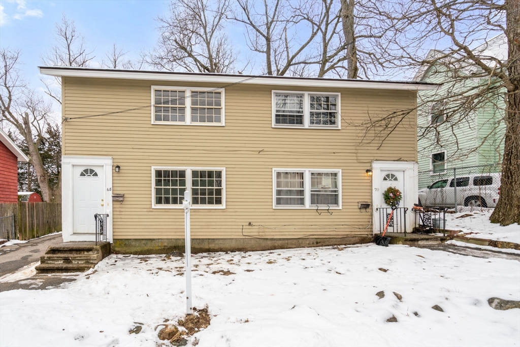 68-70 B St, Lowell, MA 01851 - MLS 73196311 - Coldwell Banker
