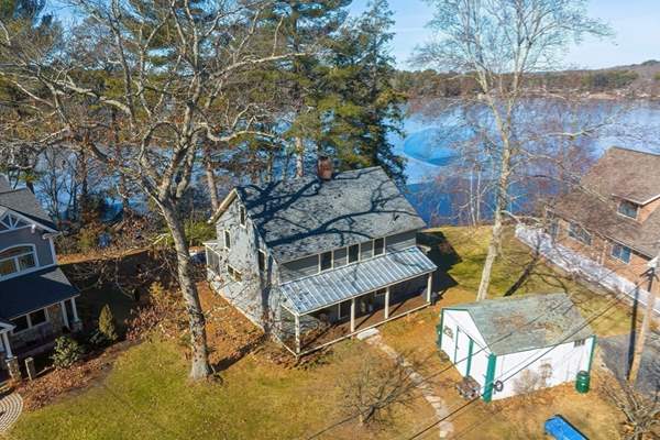 Webster, MA Homes For Sale & Real Estate