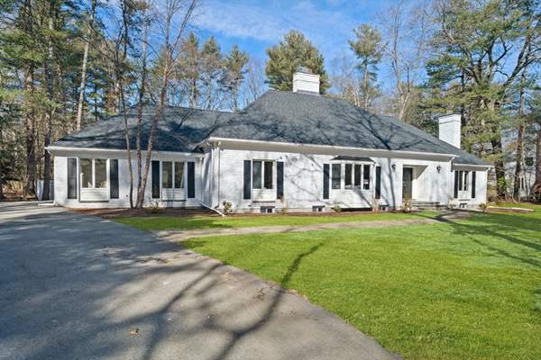 Dover, MA Homes For Sale & Real Estate