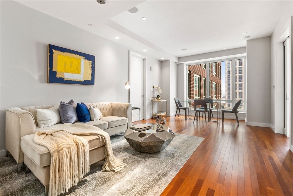 400 Stuart St #16A, Boston, MA 02116 - MLS 73209799 - Coldwell Banker