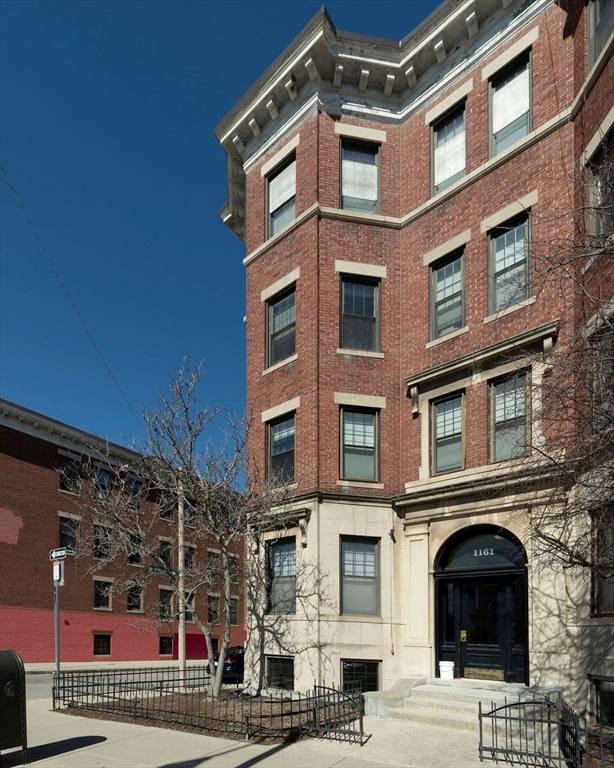 1161 Commonwealth Ave #4, Boston, MA 02134 - MLS 73212430 - Coldwell Banker