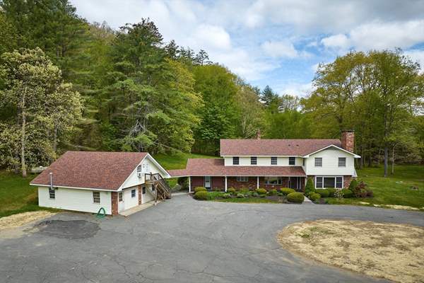 Buckland, MA Homes For Sale & Real Estate