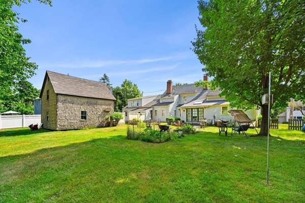 Rowley, MA Homes For Sale & Real Estate