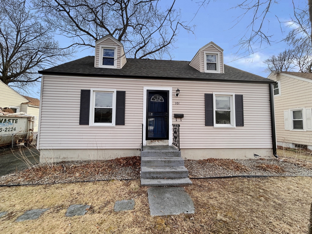101 Victoria St, Springfield, MA 01104 - MLS 73328534 - Coldwell Banker