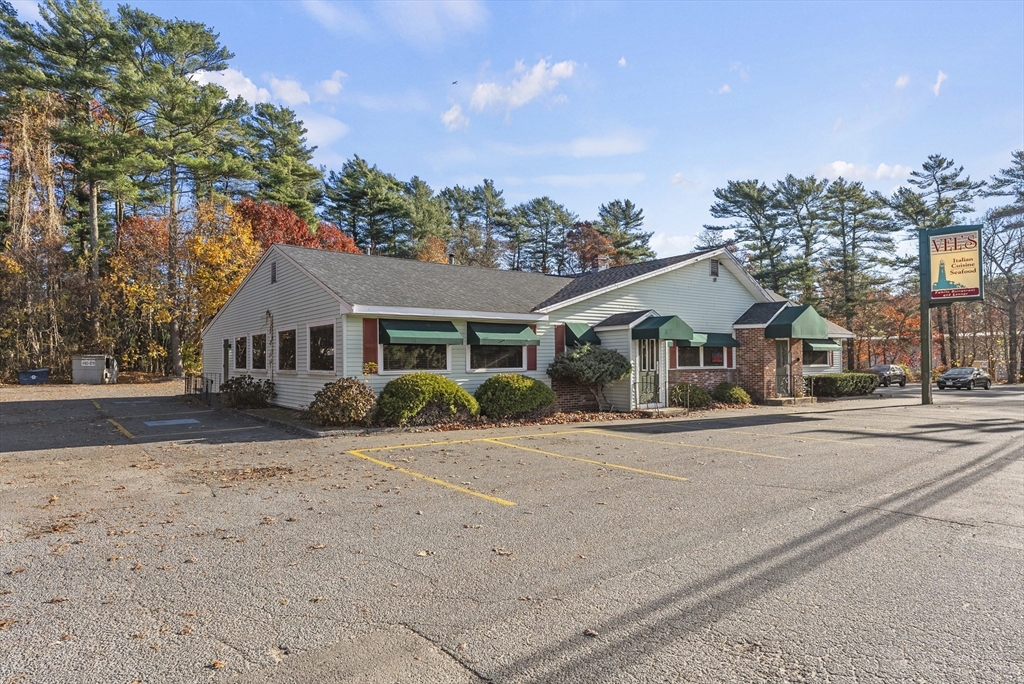 2352 Cranberry Hwy, Wareham, MA 02576 - MLS 73329690 - Coldwell Banker