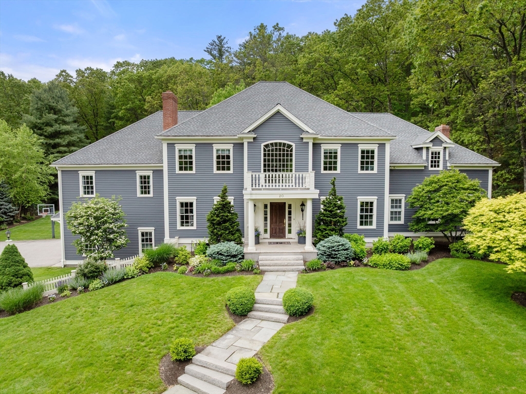 20 Kato Dr, Sudbury, MA 01776 - MLS 73337890 - Coldwell Banker