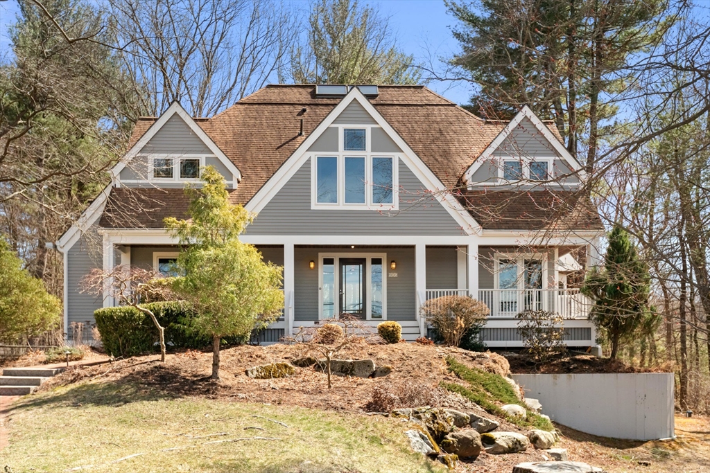 915 Curve St, Carlisle, MA 01741 - MLS 73354756 - Coldwell Banker