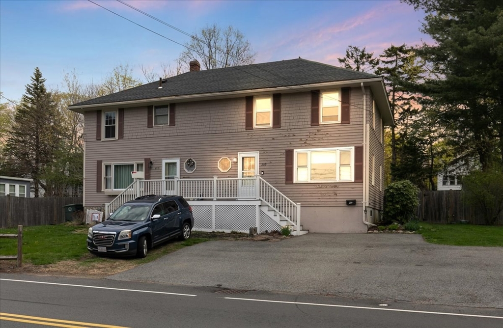 209 High St #209, North Andover, MA 01845 - MLS 73365161 - Coldwell Banker
