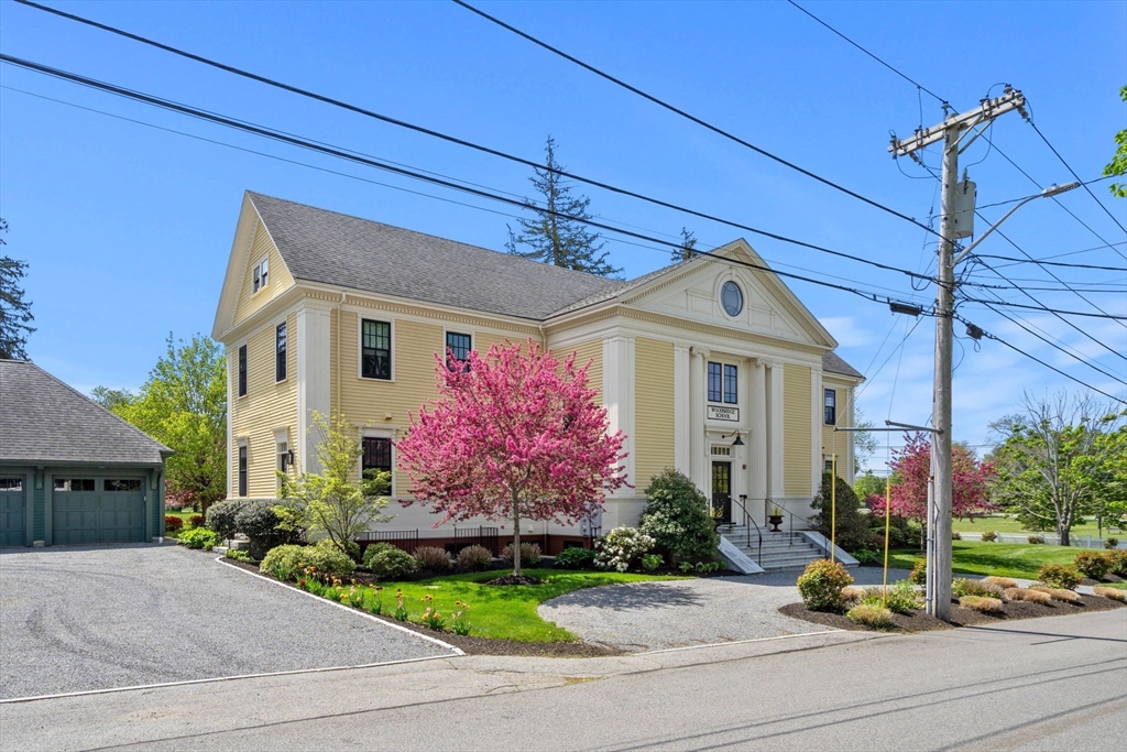 33 High Rd #2, Newbury, MA 01951 - MLS 73374622 - Coldwell Banker