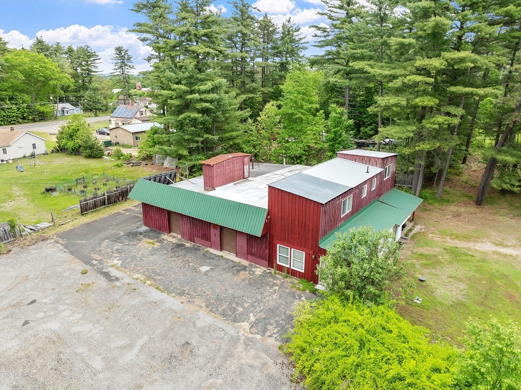 77 Daniel Shays Hwy, Orange, MA 01364 - MLS 73388463 - Coldwell Banker