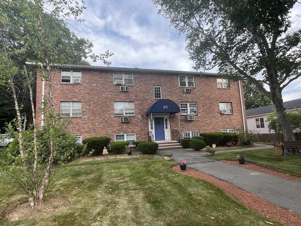 61 Storey Ave #19, Newburyport, MA 01950 - MLS 73399369 - Coldwell Banker