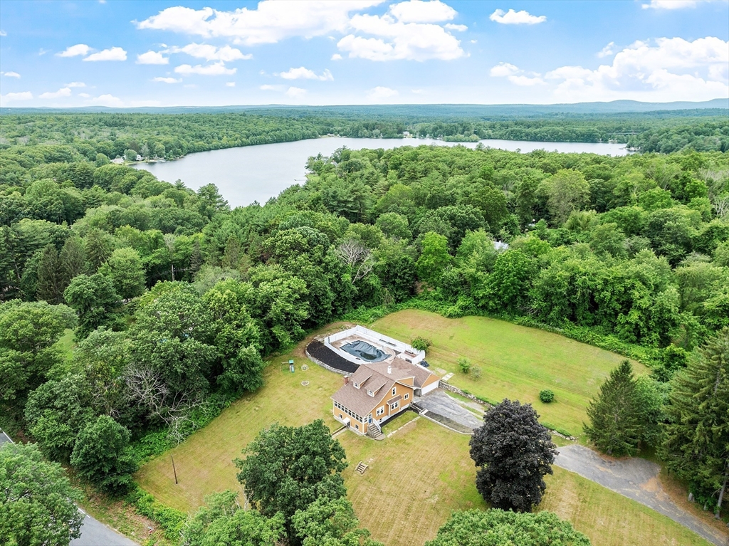 109 Swett Hill Rd, Sterling, MA 01564 - MLS 73400122 - Coldwell Banker