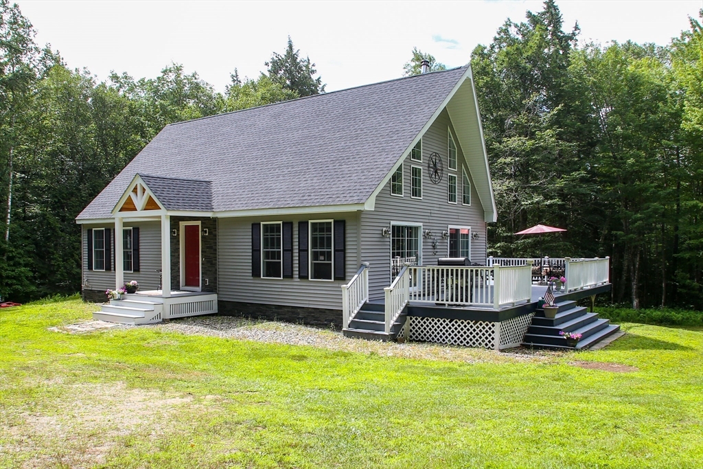 201 Ford Hill Rd, Rowe, MA 01367 - MLS 73403012 - Coldwell Banker