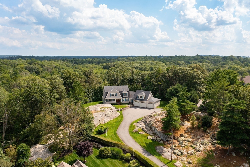25 Mohawk Way, Cohasset, MA 02025 - MLS 73415009 - Coldwell Banker