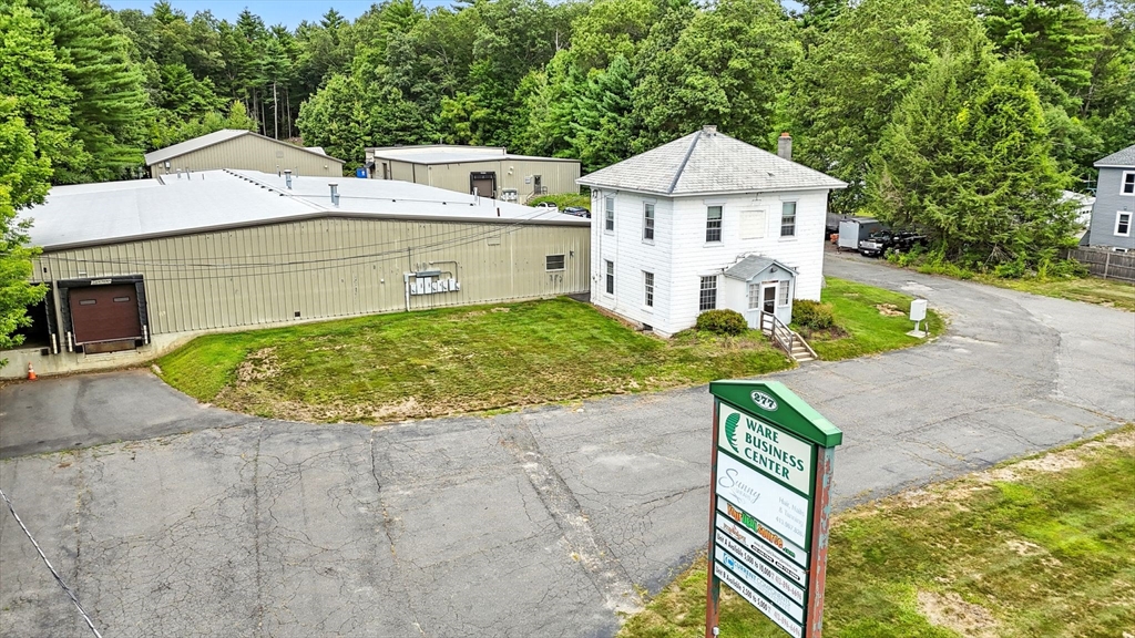 277 Palmer Rd, Ware, MA 01082 - MLS 73420748 - Coldwell Banker