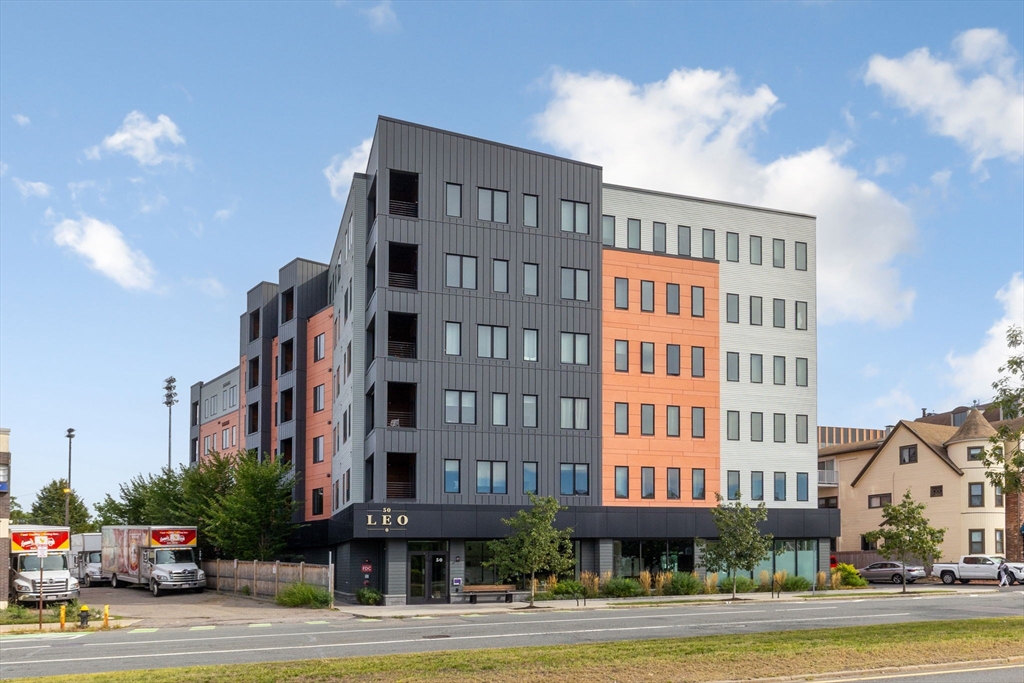 50 Leo M Birmingham Pkwy #303, Boston, MA 02135 - MLS 73429143 ...