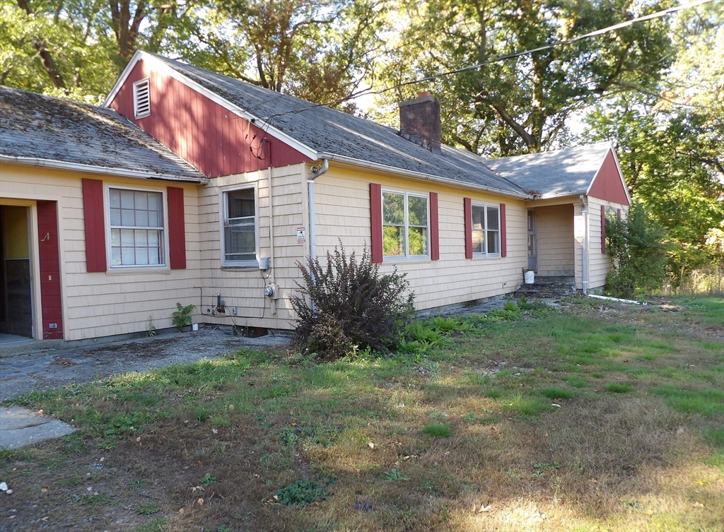 124 Worcester-Providence Turnpike, Millbury, MA 01527 - MLS 73454480 ...