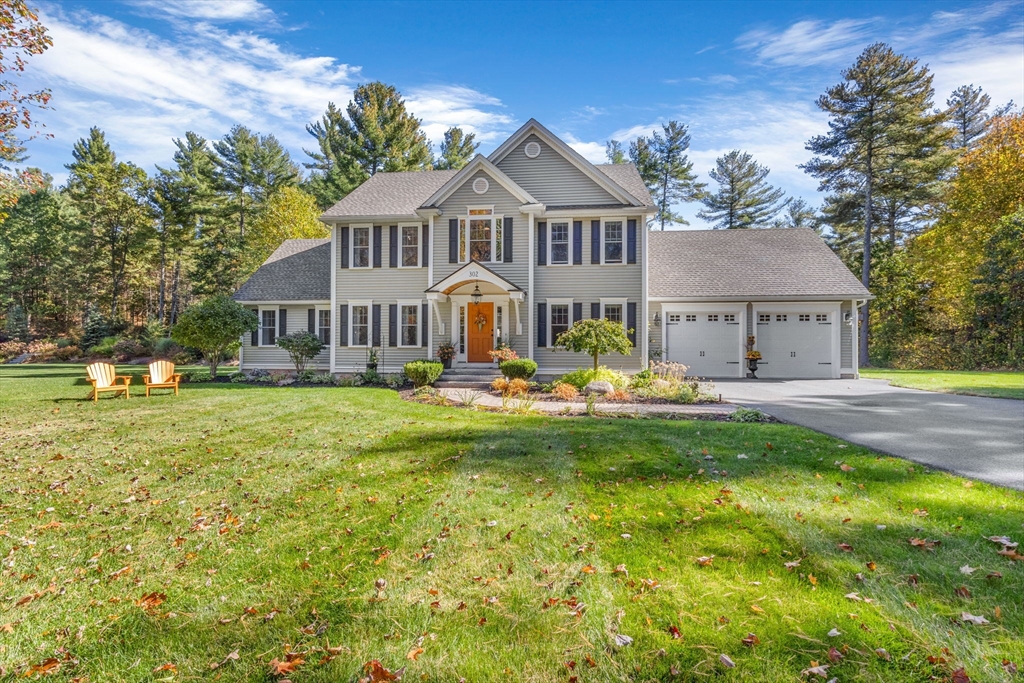 302 Cow Pond Brook Rd, Groton, MA 01450 - MLS 73464150 - Coldwell Banker