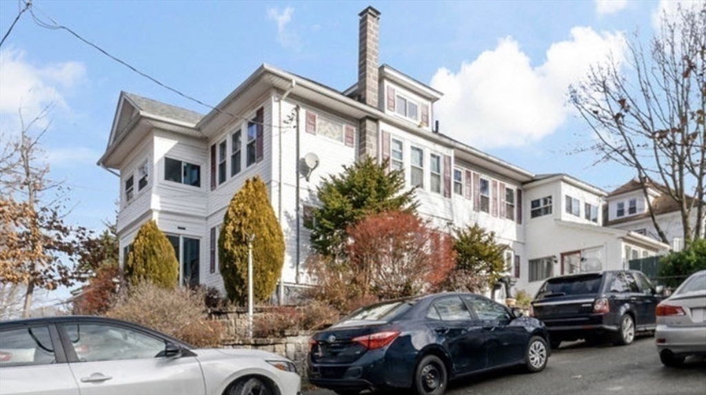 9-11 Horne St, Methuen, MA 01844 - MLS 73466452 - Coldwell Banker