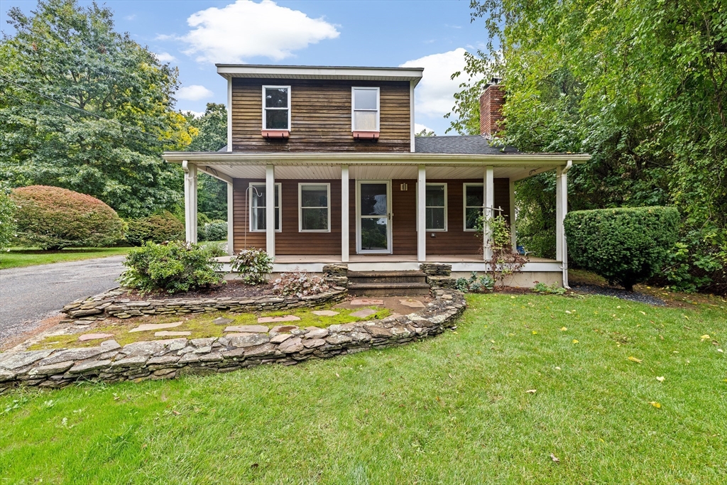 72 Precinct St, Lakeville, MA 02347 - MLS 73481650 - Coldwell Banker