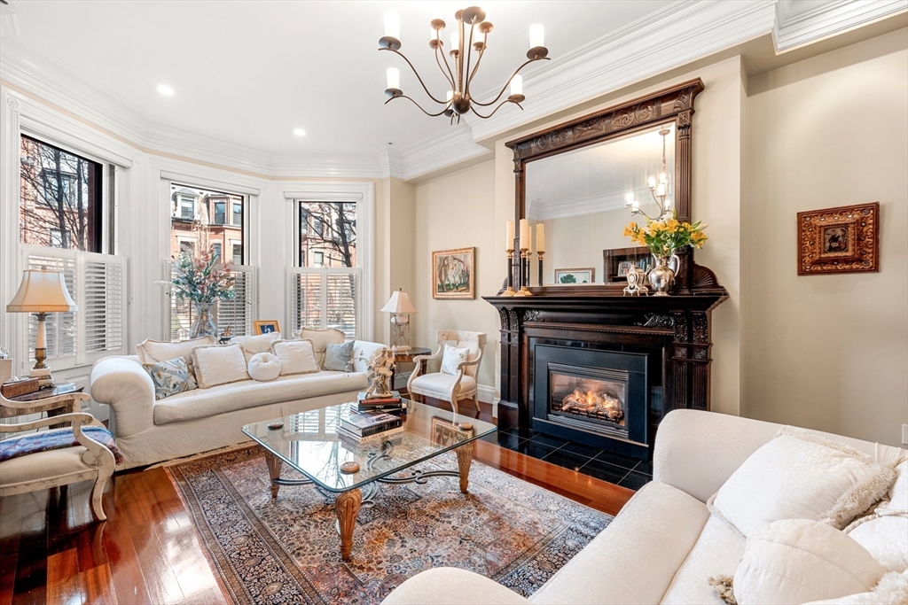 392 Marlborough St #1, Boston, MA 02115 - MLS 73491271 - Coldwell Banker