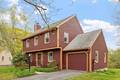 14 Oriole Cir, Shrewsbury, MA 01545 - MLS 73517294 - Coldwell Banker