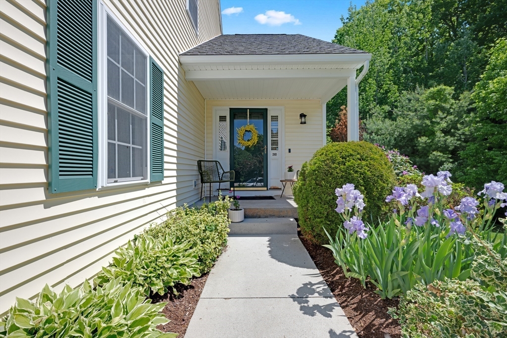 29 Cold Spring Dr #D, Sutton, MA 01590 - MLS 73525617 - Coldwell Banker
