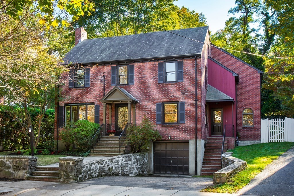 122 Clark Rd, Brookline, MA 02445 - MLS 72912957 - Coldwell Banker