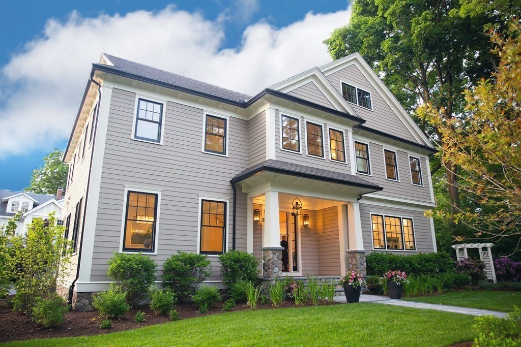 8 Hayes Ave, Lexington, MA 02420 - MLS 72963161 - Coldwell Banker