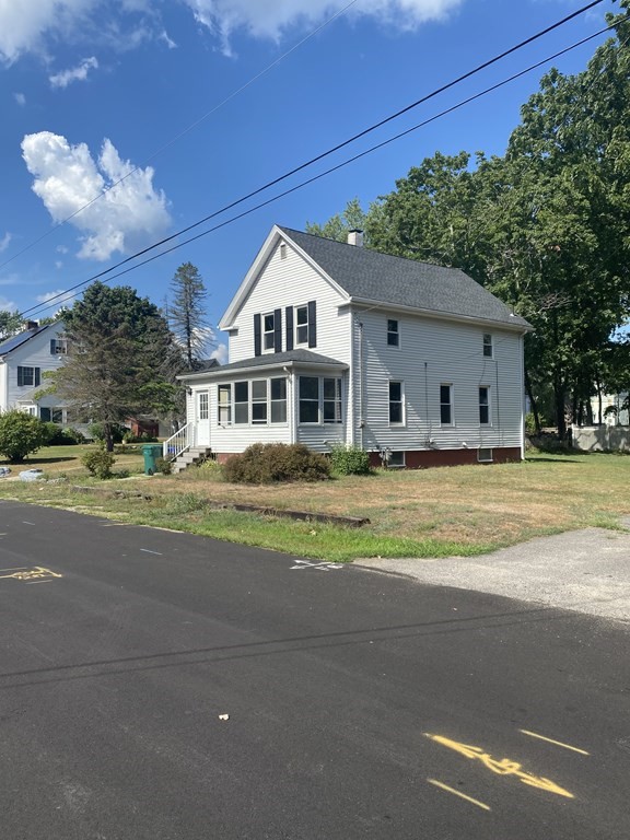 33 Riverside Ave, Attleboro, MA 02703 - MLS 73022697 - Coldwell Banker