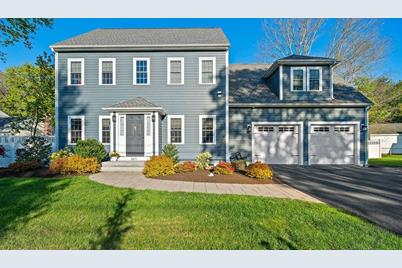 2071 Washington St, Canton, MA 02021 - MLS 73027778 - Coldwell Banker