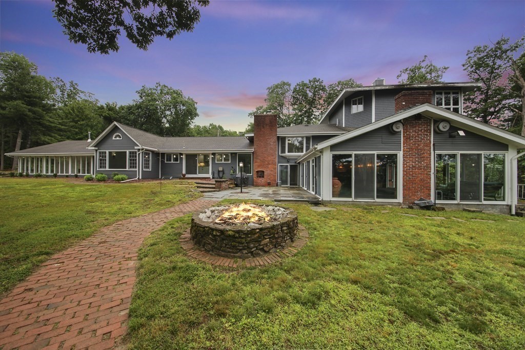 15 Wood Hill Rd, Monson, MA 01057 - MLS 73031035 - Coldwell Banker