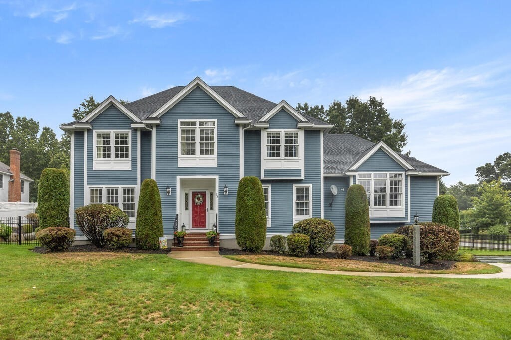 58 Fiorenza Dr, Wilmington, MA 01887 - MLS 73033529 - Coldwell Banker