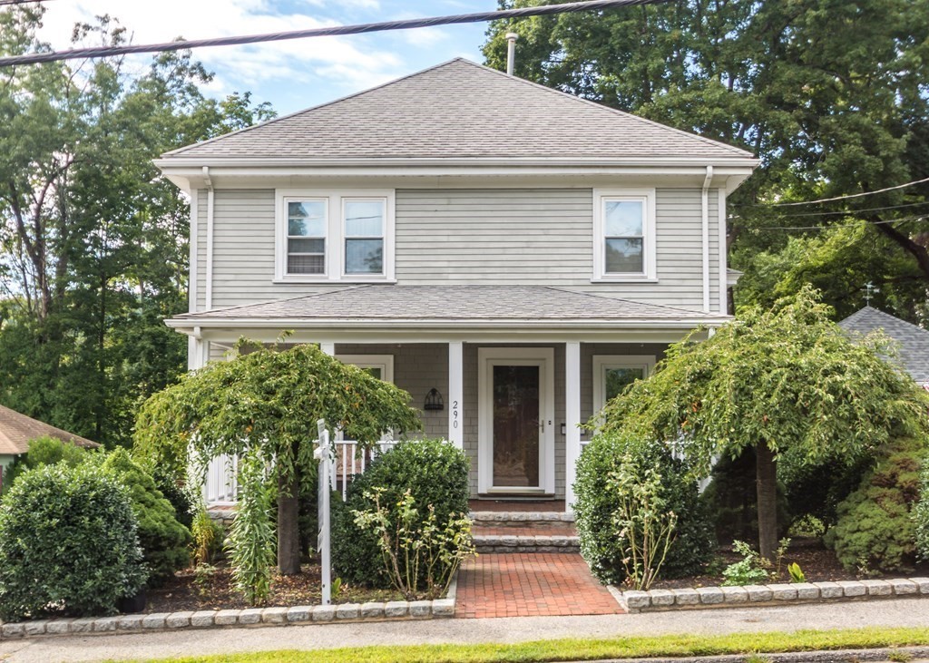 290 Bacon St, Waltham, MA 02451 - MLS 73036484 - Coldwell Banker