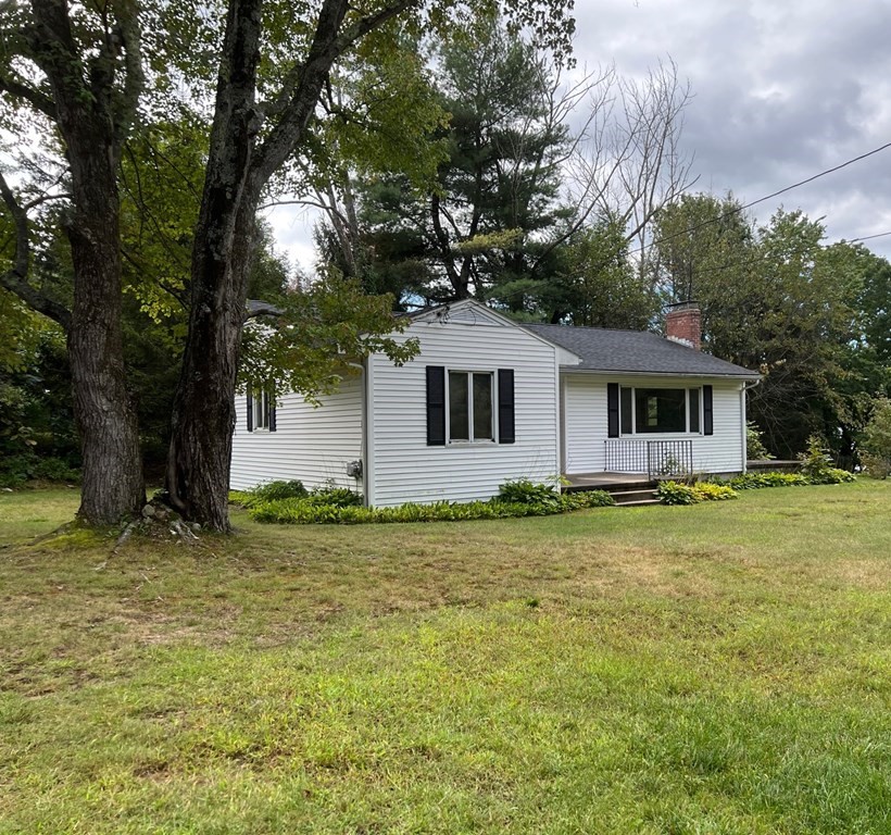 76 Highland St, Warren, MA 01092 - MLS 73036859 - Coldwell Banker