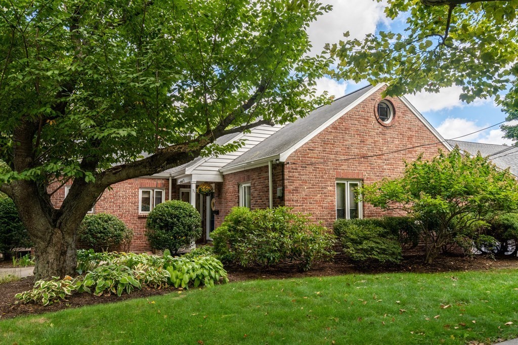 71 Jordan Rd, Brookline, MA 02445 - MLS 73043631 - Coldwell Banker