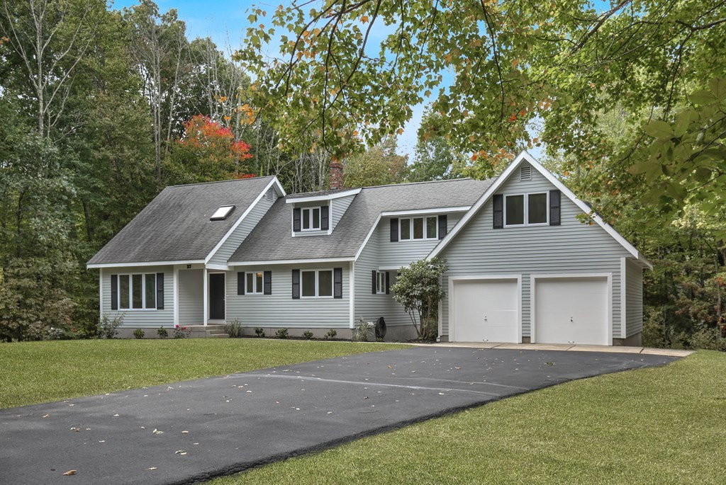 27 Atwood St, Southborough, MA 01772 - MLS 73044977 - Coldwell Banker