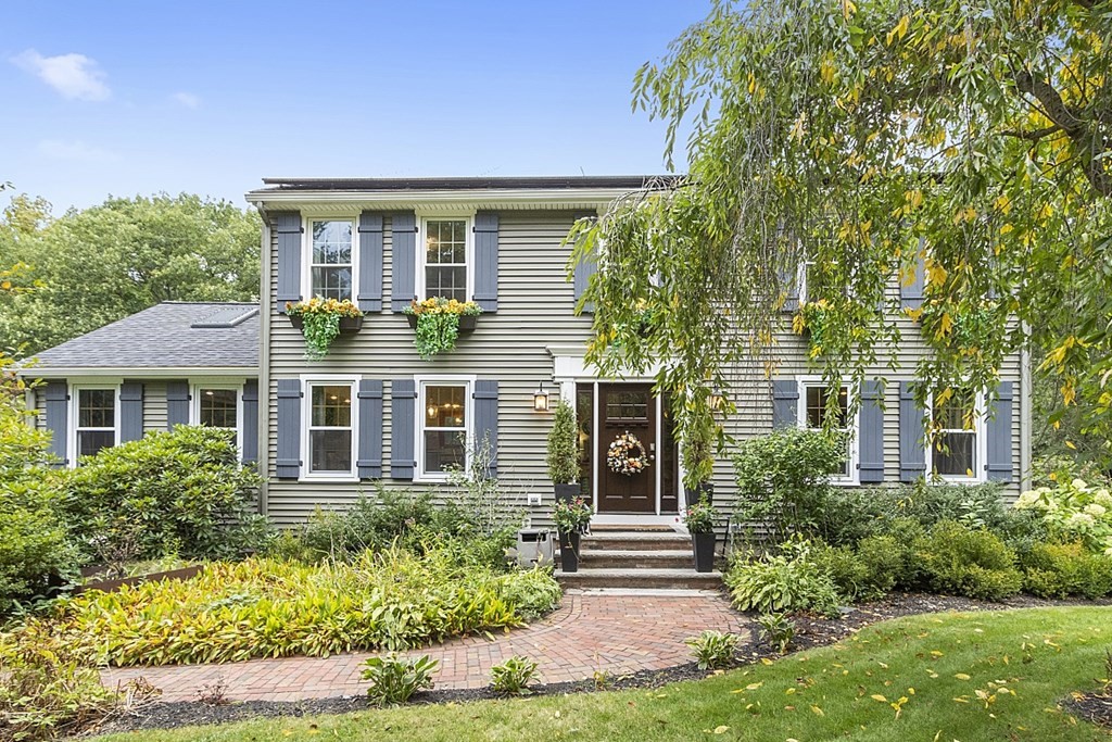 7 Ellsworth Rd, Andover, MA 01810 - MLS 73045030 - Coldwell Banker