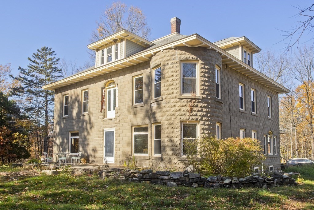 1733 Roaring Brook Rd, Conway, MA 01341 - MLS 73053254 - Coldwell Banker