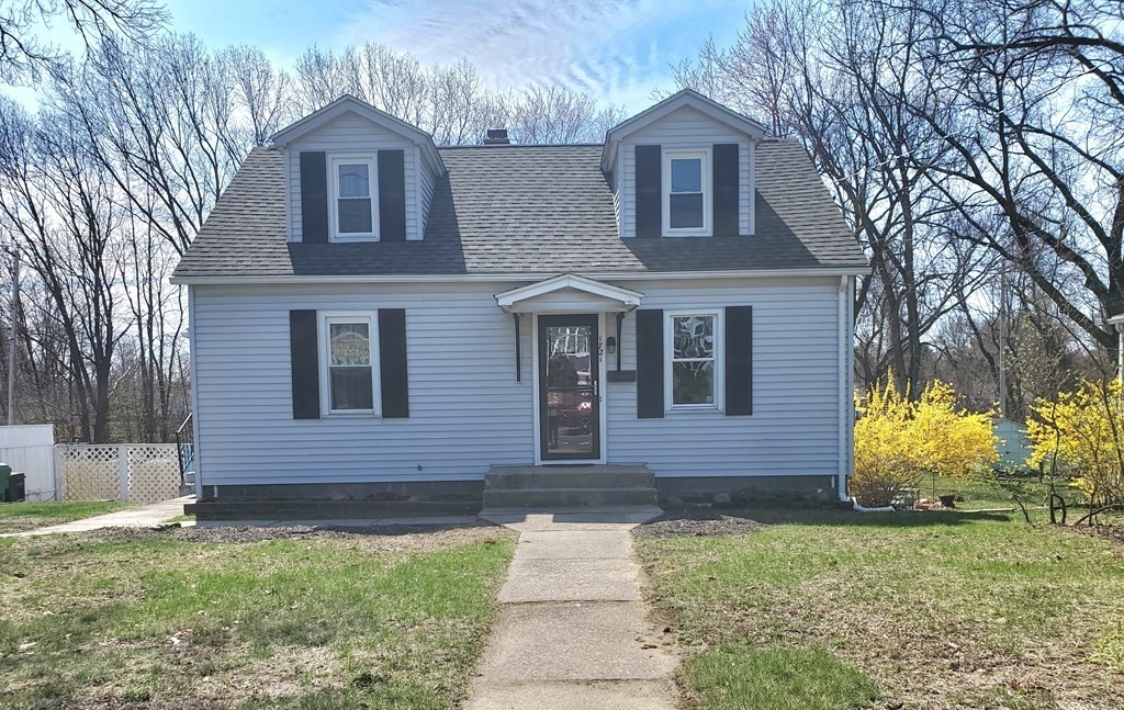 1721 Westover Rd, Chicopee, MA 01020 - MLS 73054370 - Coldwell Banker