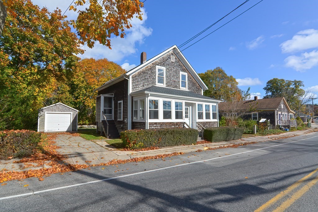 476 Old County Rd, Westport, MA 02790 - MLS 73055977 - Coldwell Banker