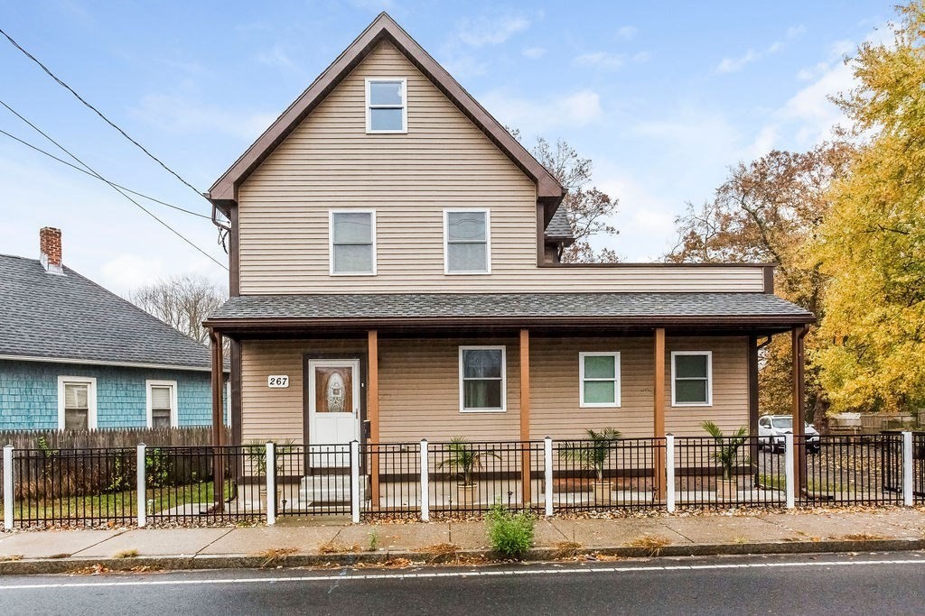 267 Boston Rd, Springfield, MA 01109 - MLS 73056794 - Coldwell Banker